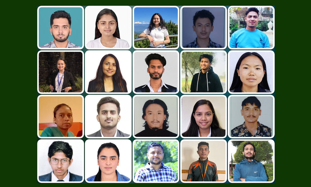 UNDP onboards Youth Catalysts for Climate Action | United Nations Development Programme